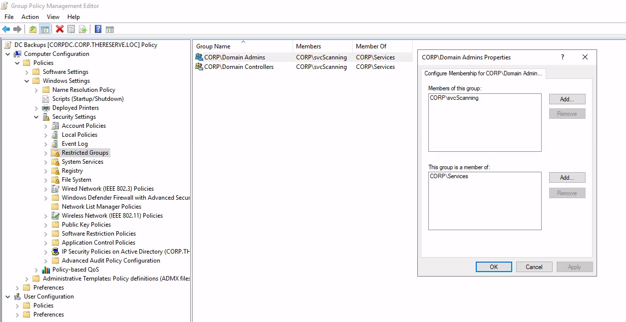 Breaking the Vault | A Detailed Walkthrough of The RedTeam Capstone Challenge | Muhammad Adel